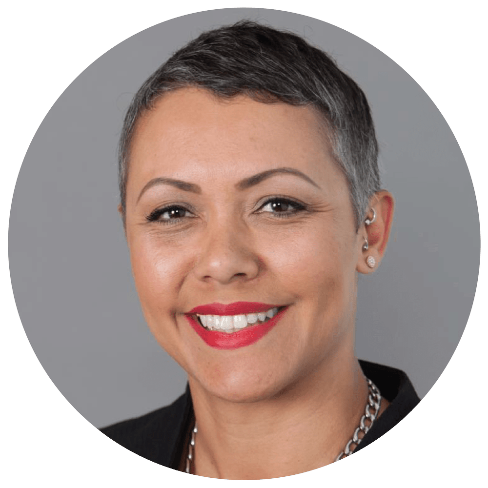 A statement from Michelle Morales... — Woods Fund Chicago