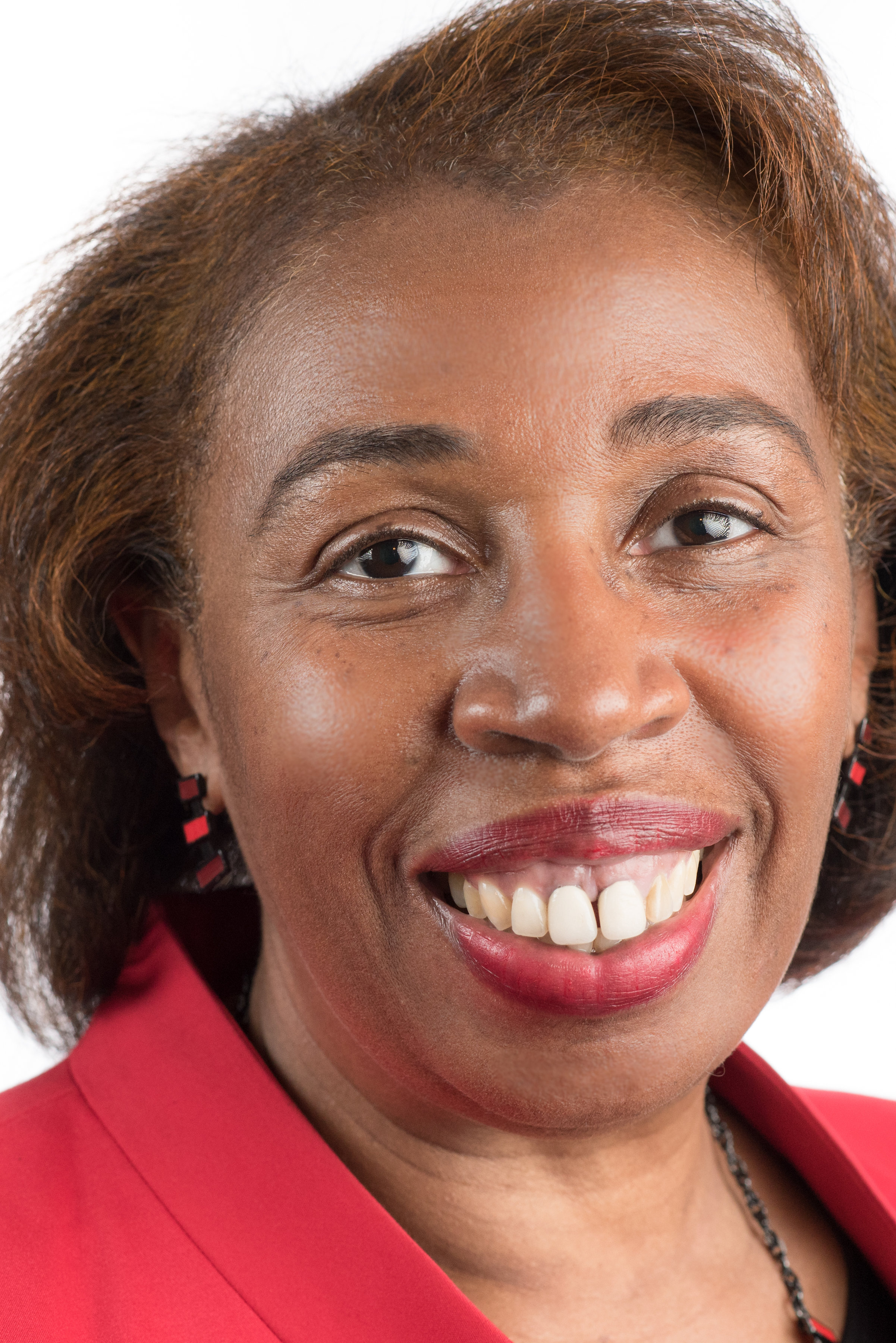 Deborah D. Clark — Woods Fund Chicago