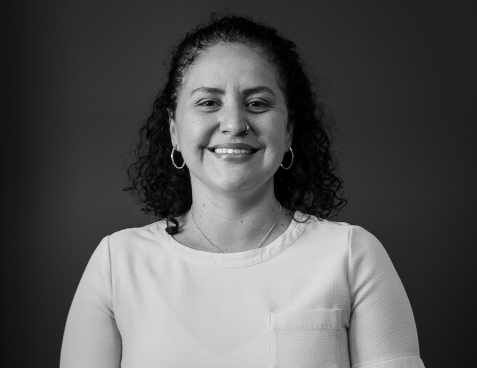 Andrea Ortez Bio — Woods Fund Chicago