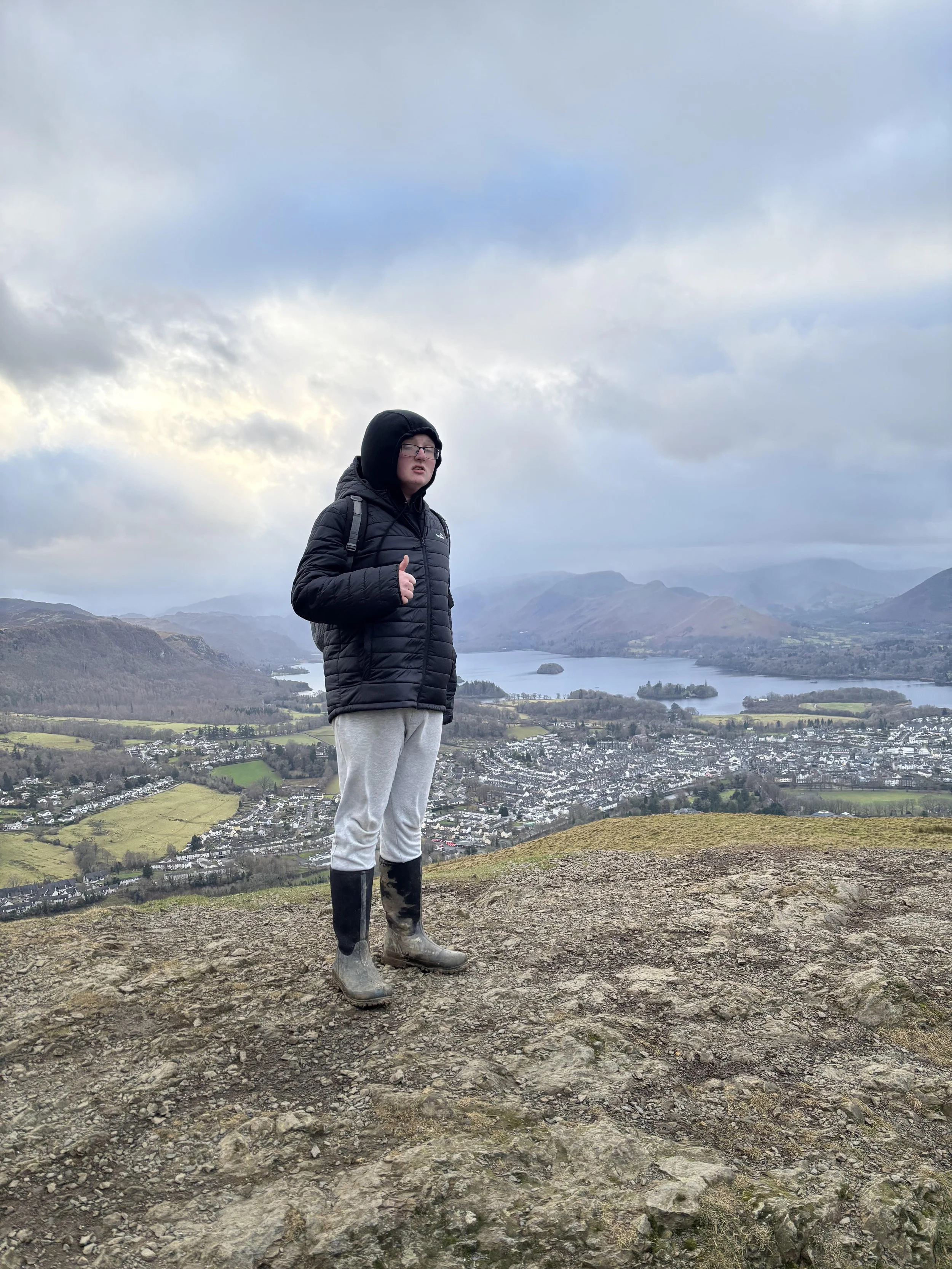 Borneo — Cumberland Flower Farm