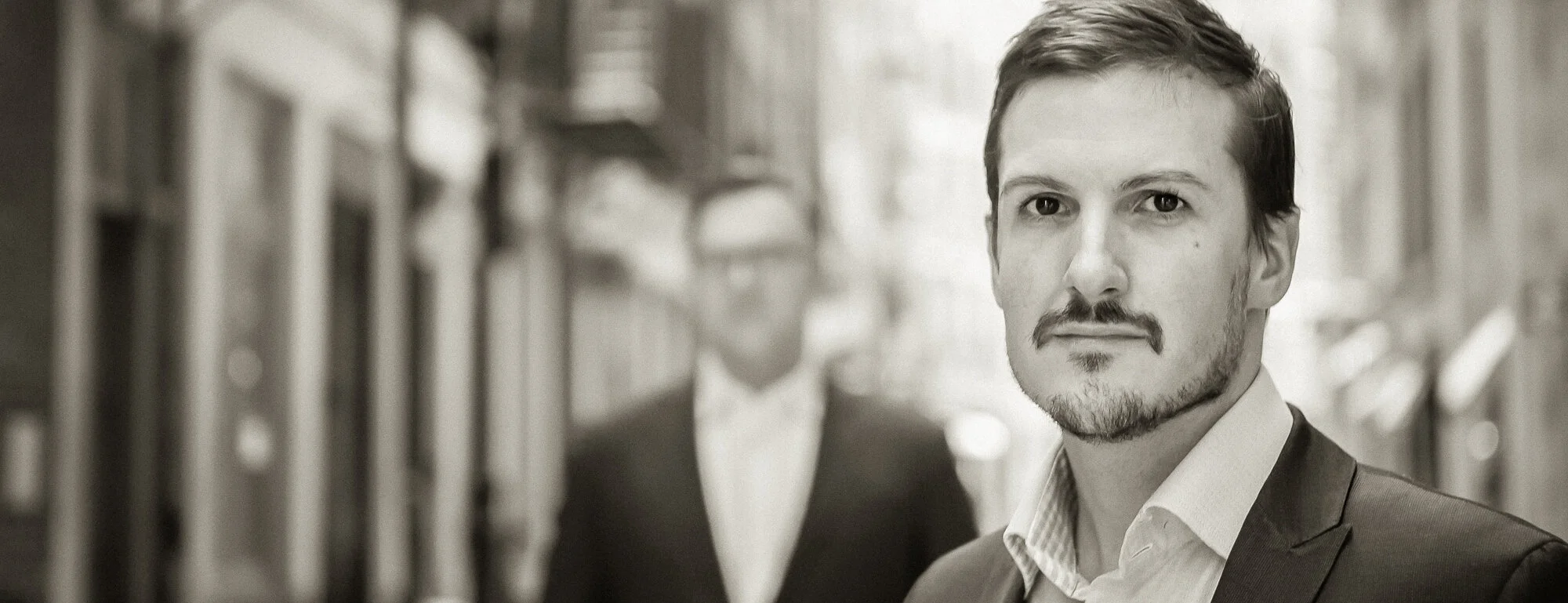 Marc B. Duquette — Bailey Duquette P.C.