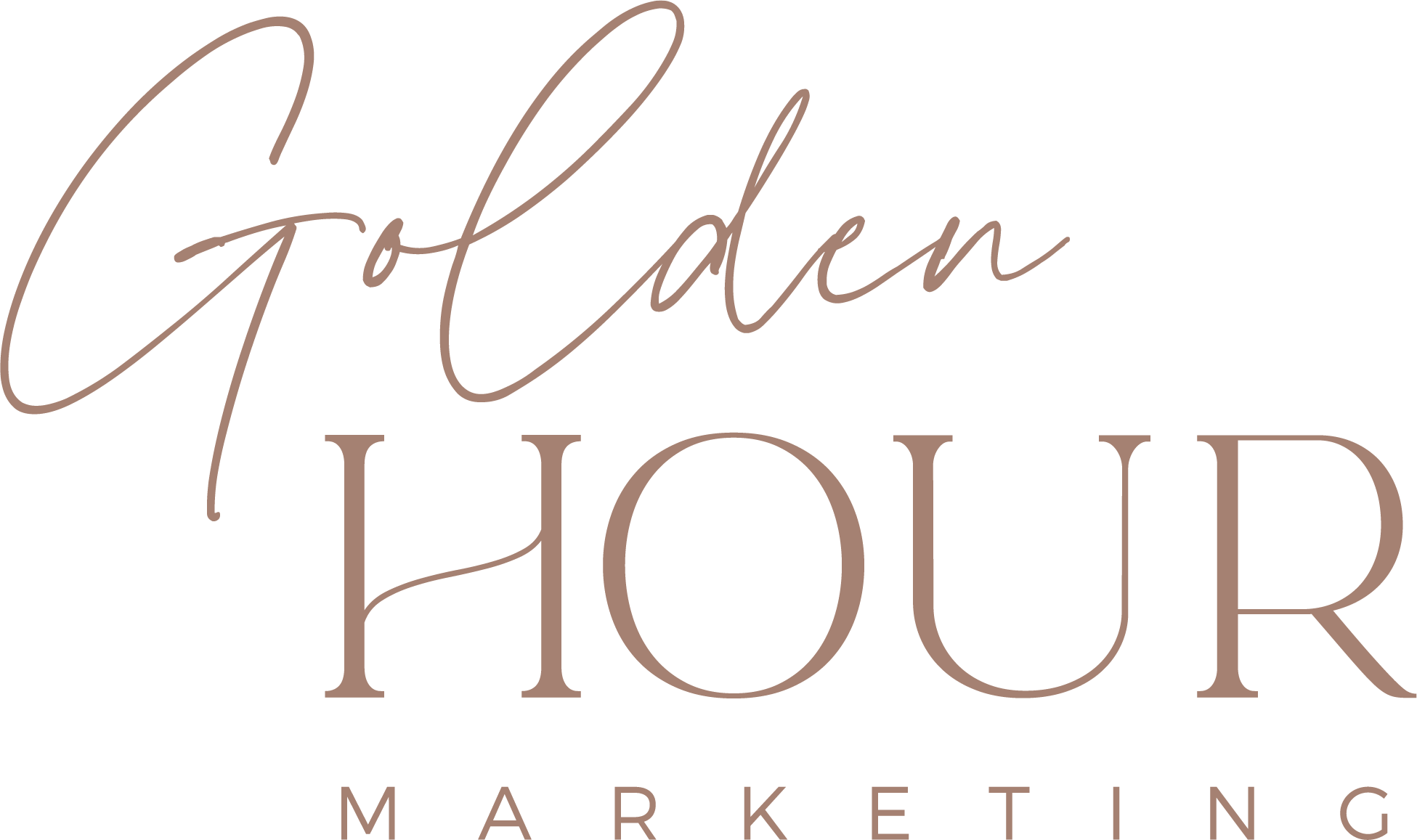 golden hour marketing