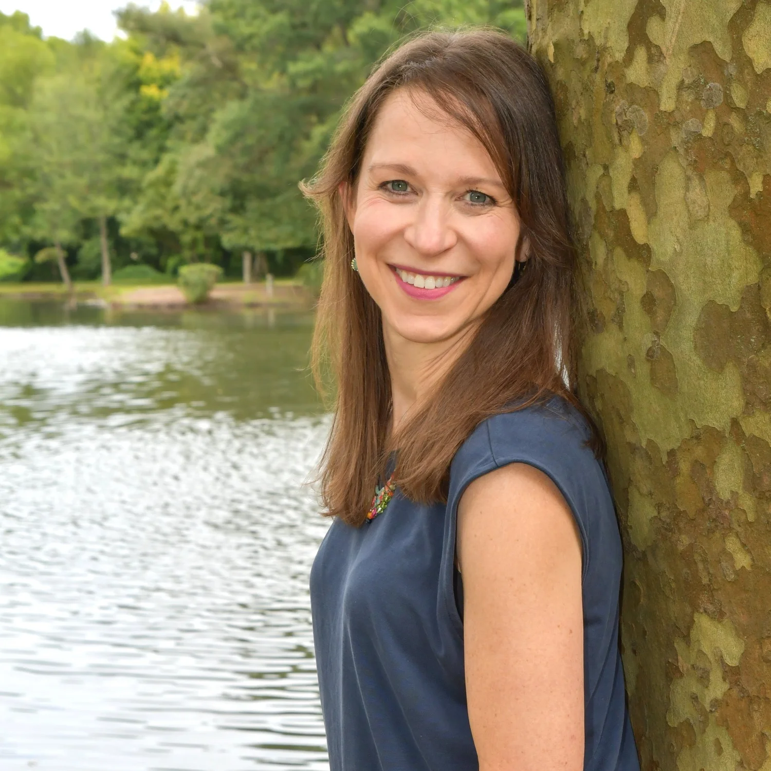 Our Team — Abigail Hillman & Associates: Academics & Applications