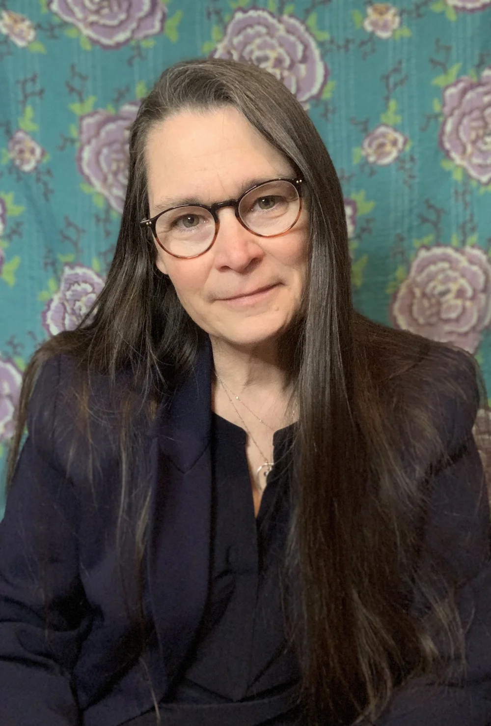 Our Team — Abigail Hillman & Associates: Academics & Applications