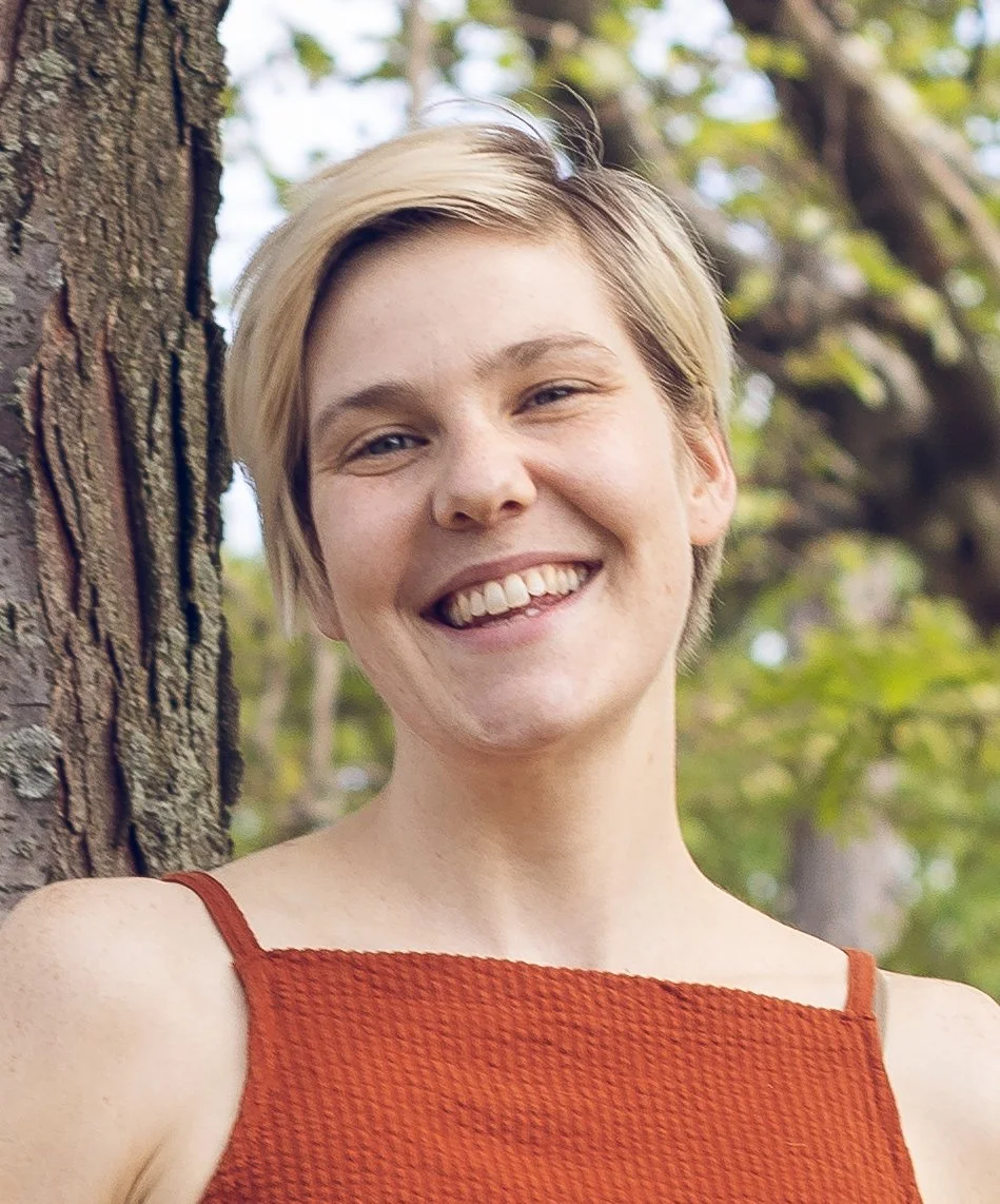 Our Team — Abigail Hillman & Associates: Academics & Applications