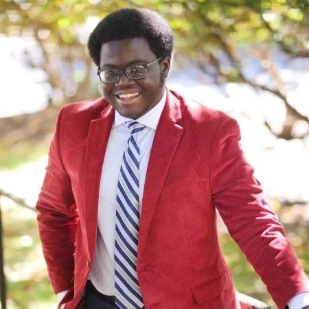 Kofi Oduro-Manu — Abigail Hillman & Associates: Academics & Applications