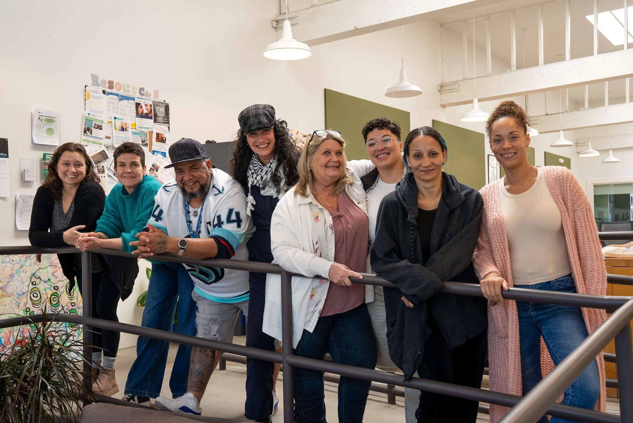 Our Team — The Insight Alliance