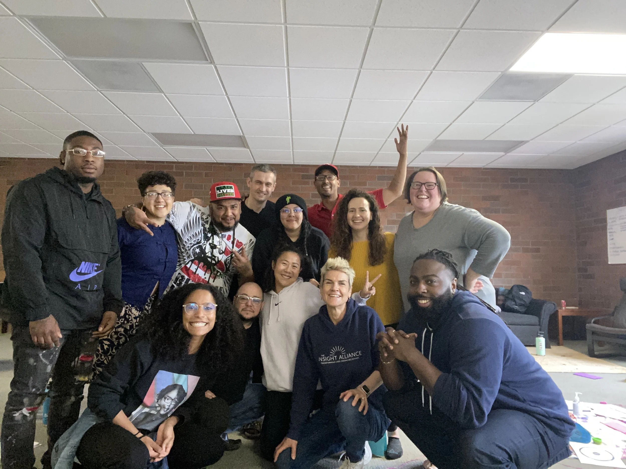 Our Team — The Insight Alliance
