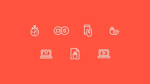 Loop — Portfolio Site