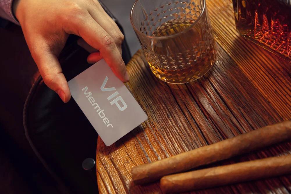 Cigar Shop, Lounge, & Bar in Conshohocken, PA — The Cigar Republic