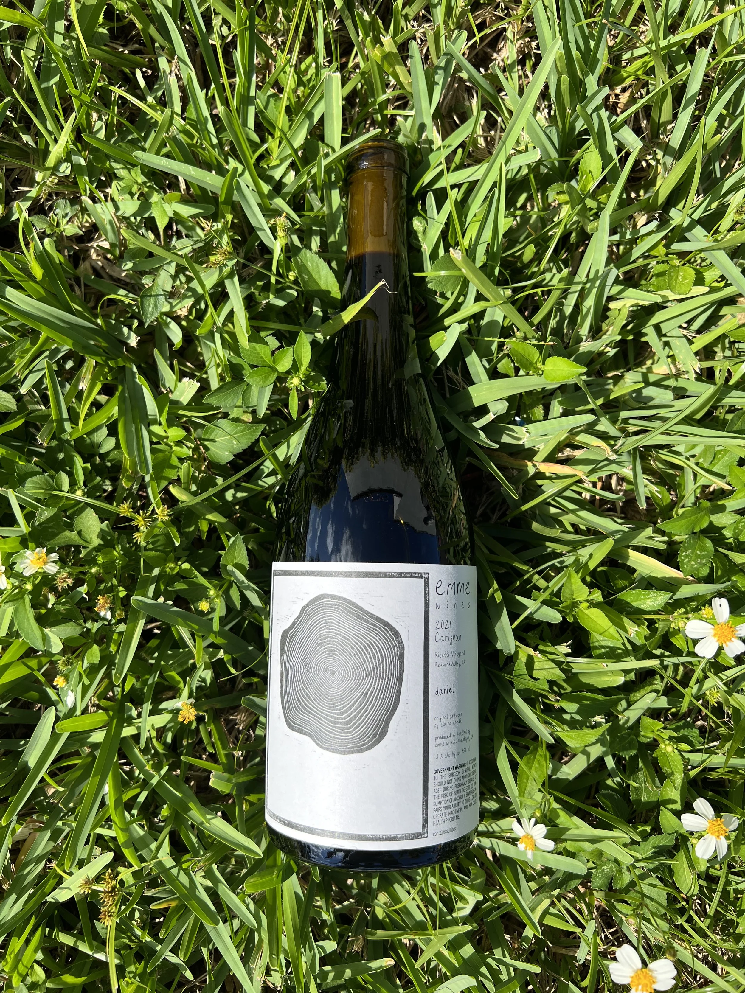 Primitive Selections - Natural Wines