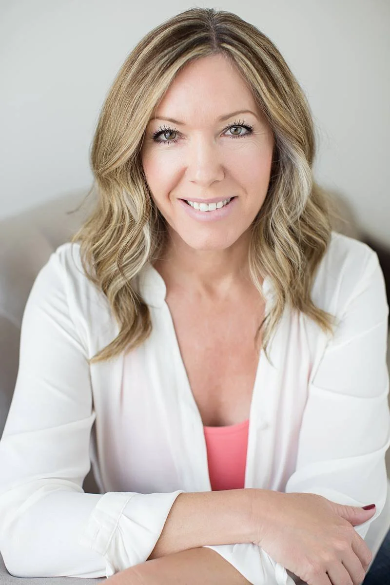 Basic Headshots — Studio Allure