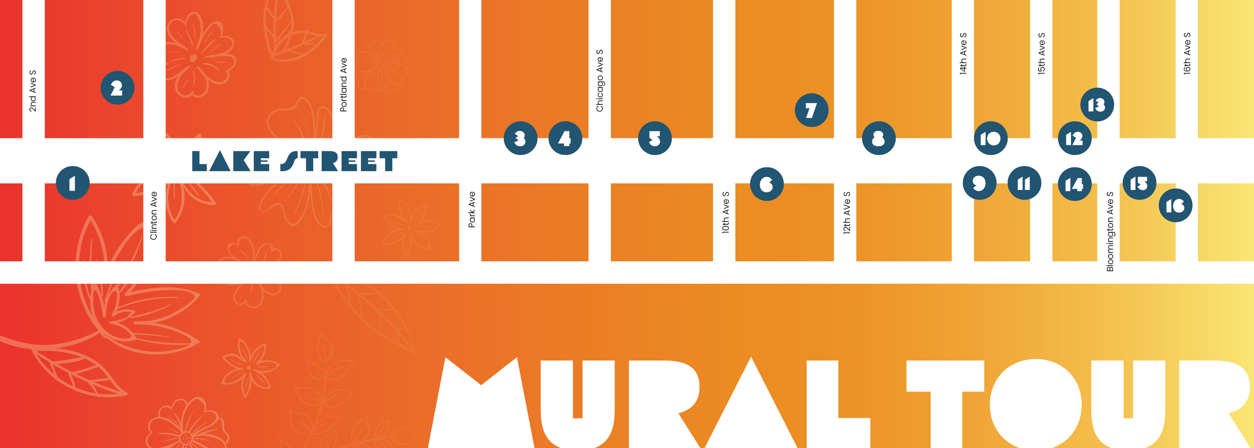 Public Art on Lake Street — Visit Lake Street