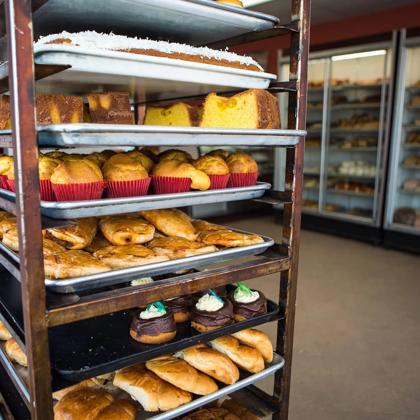 Shop Local — Visit Lake Street