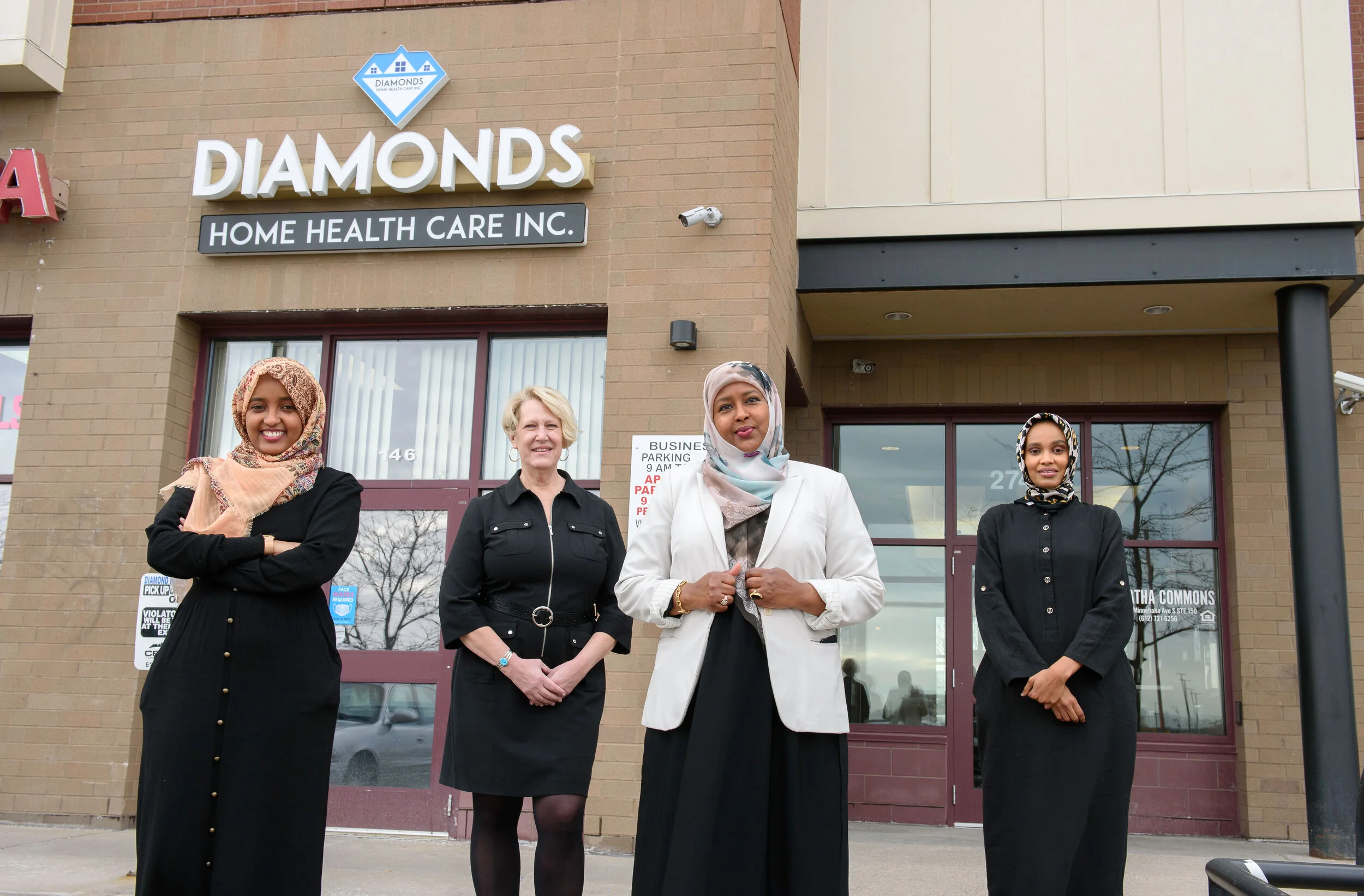 Visit Lake Street - Lake Street Council