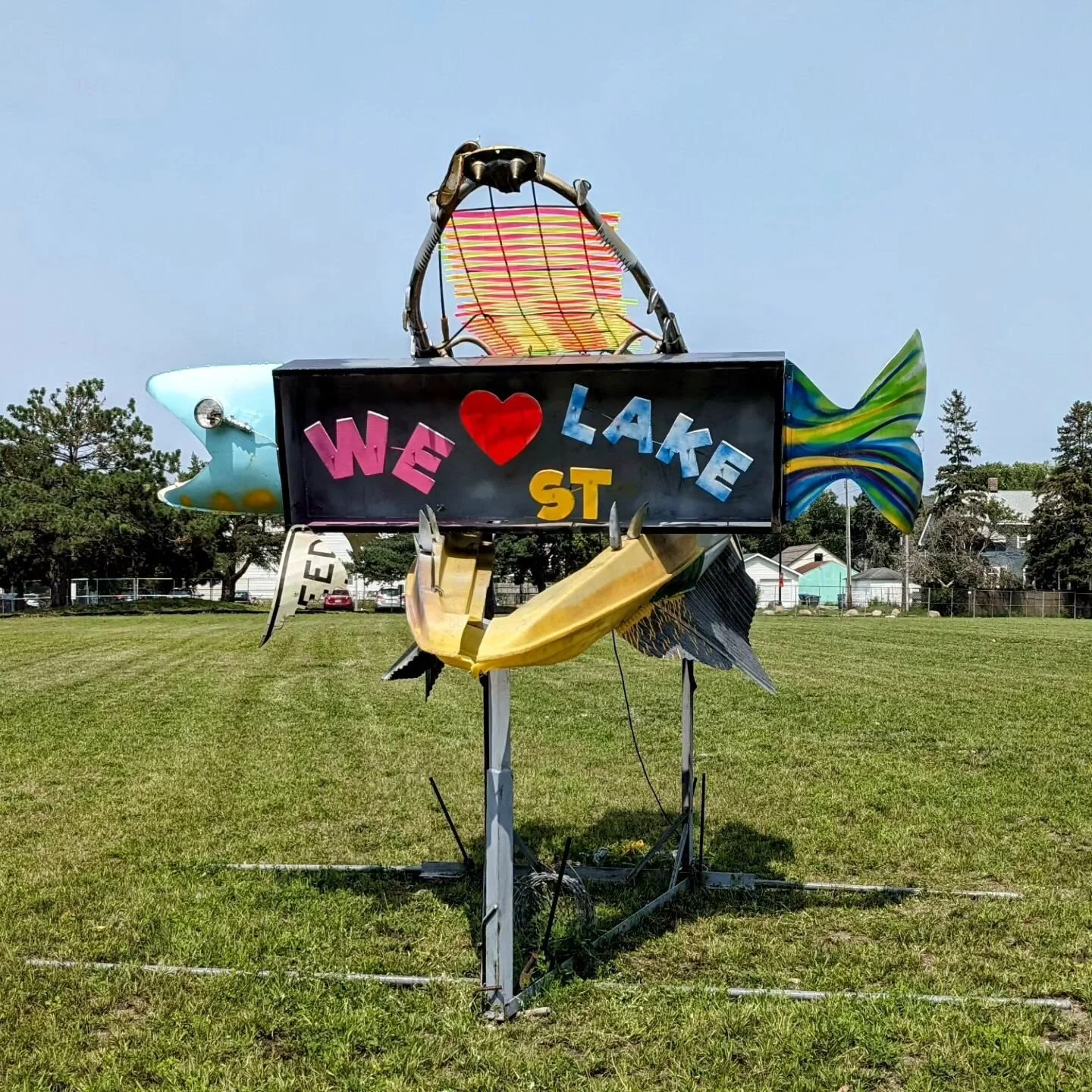 Visit Lake Street - Lake Street Council