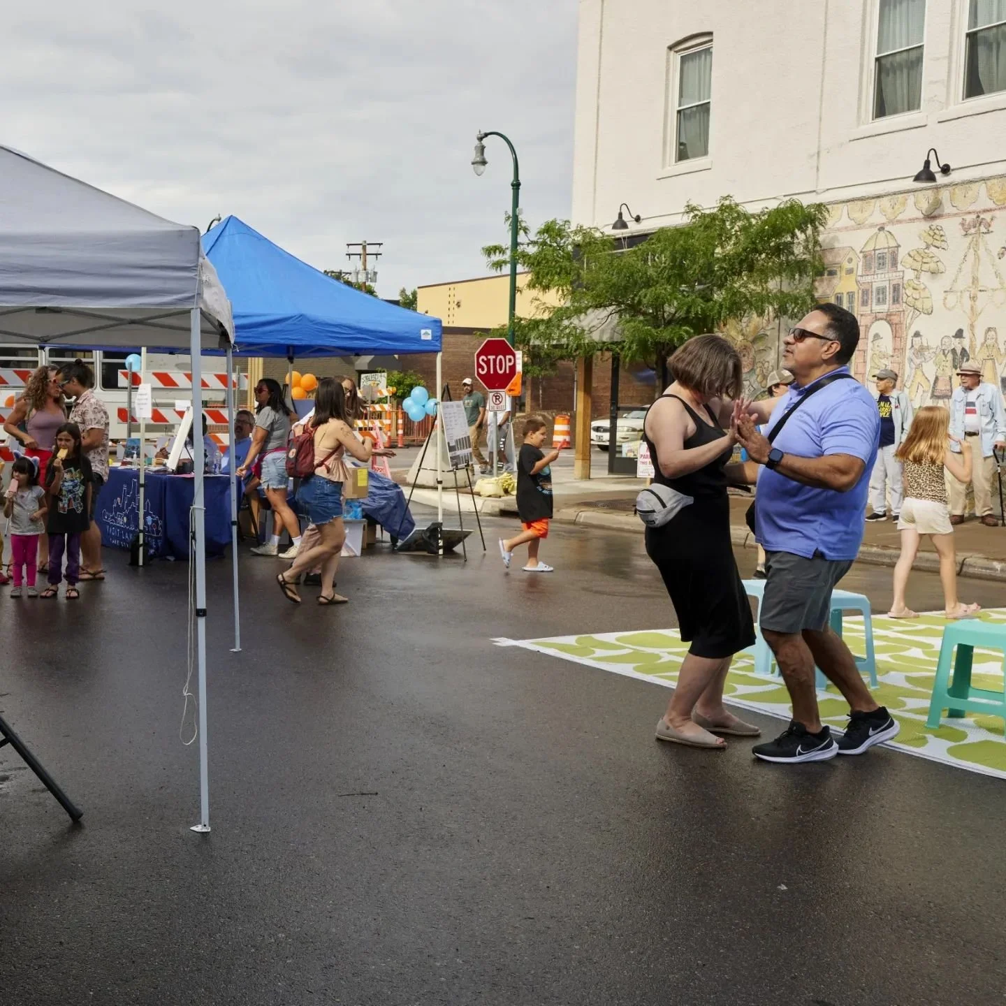 Visit Lake Street - Lake Street Council