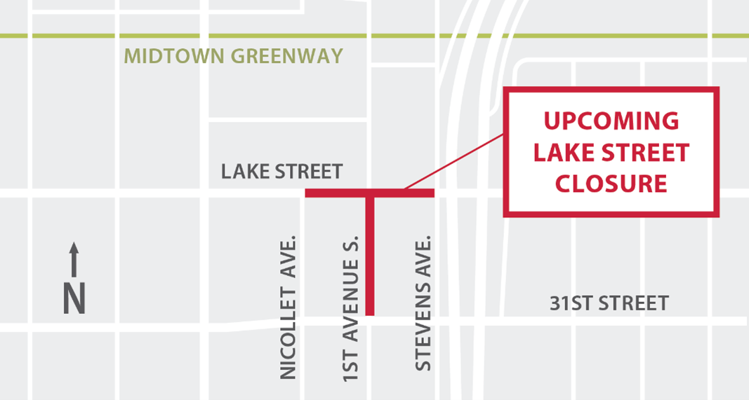 Lake Street Closure — Visit Lake Street - Lake Street Council