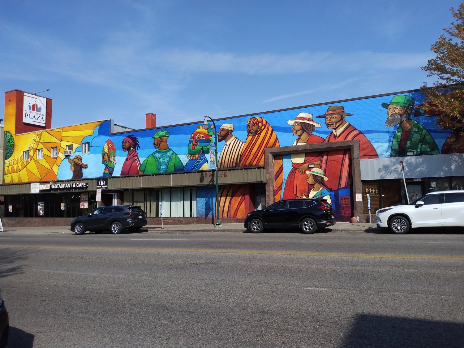 Public Art on Lake Street — Visit Lake Street - Lake Street Council