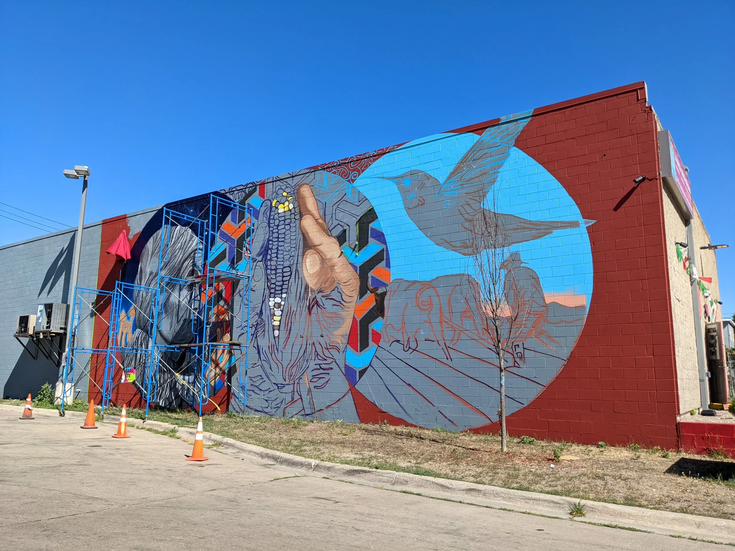 Public Art on Lake Street — Visit Lake Street