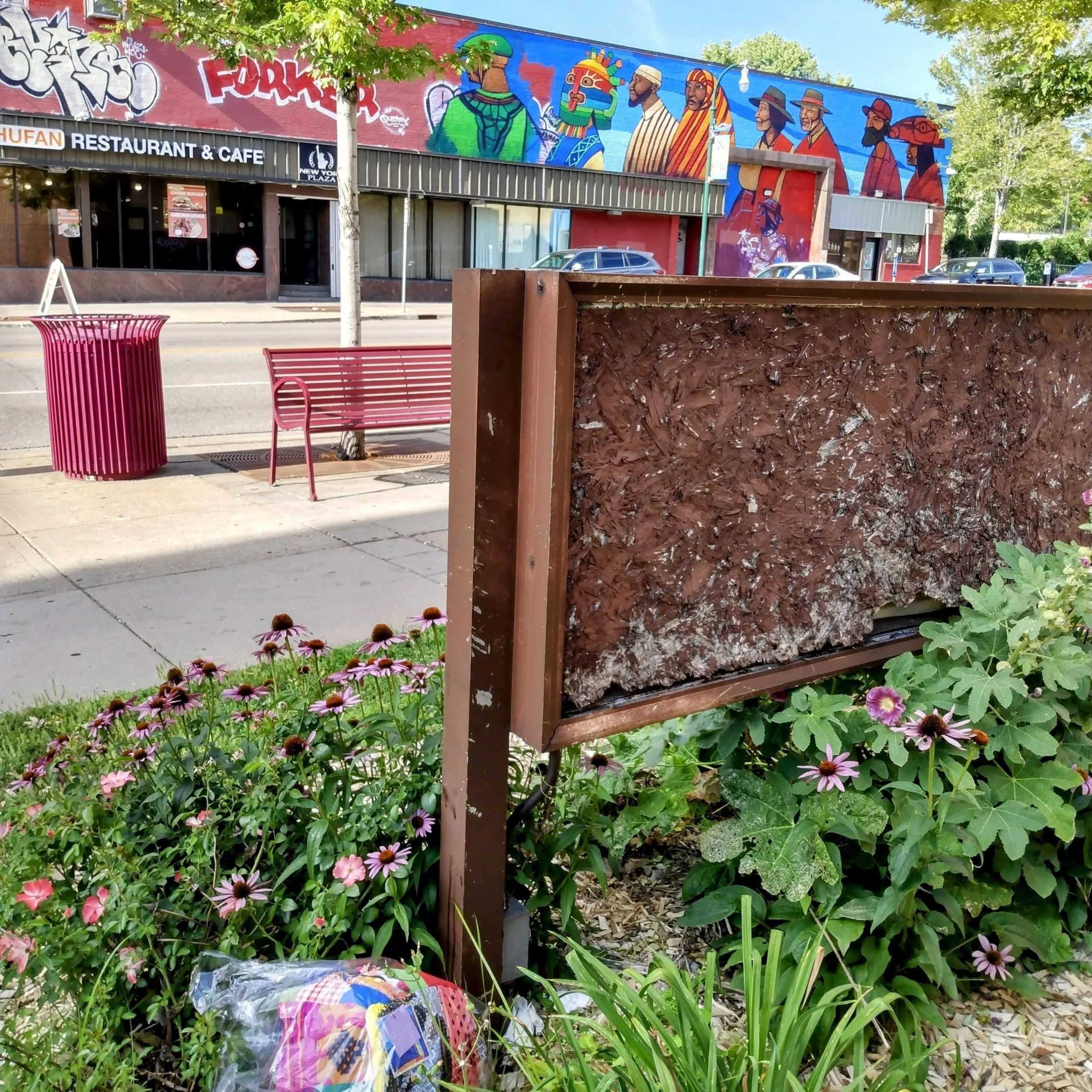 Art Drop — Visit Lake Street - Lake Street Council