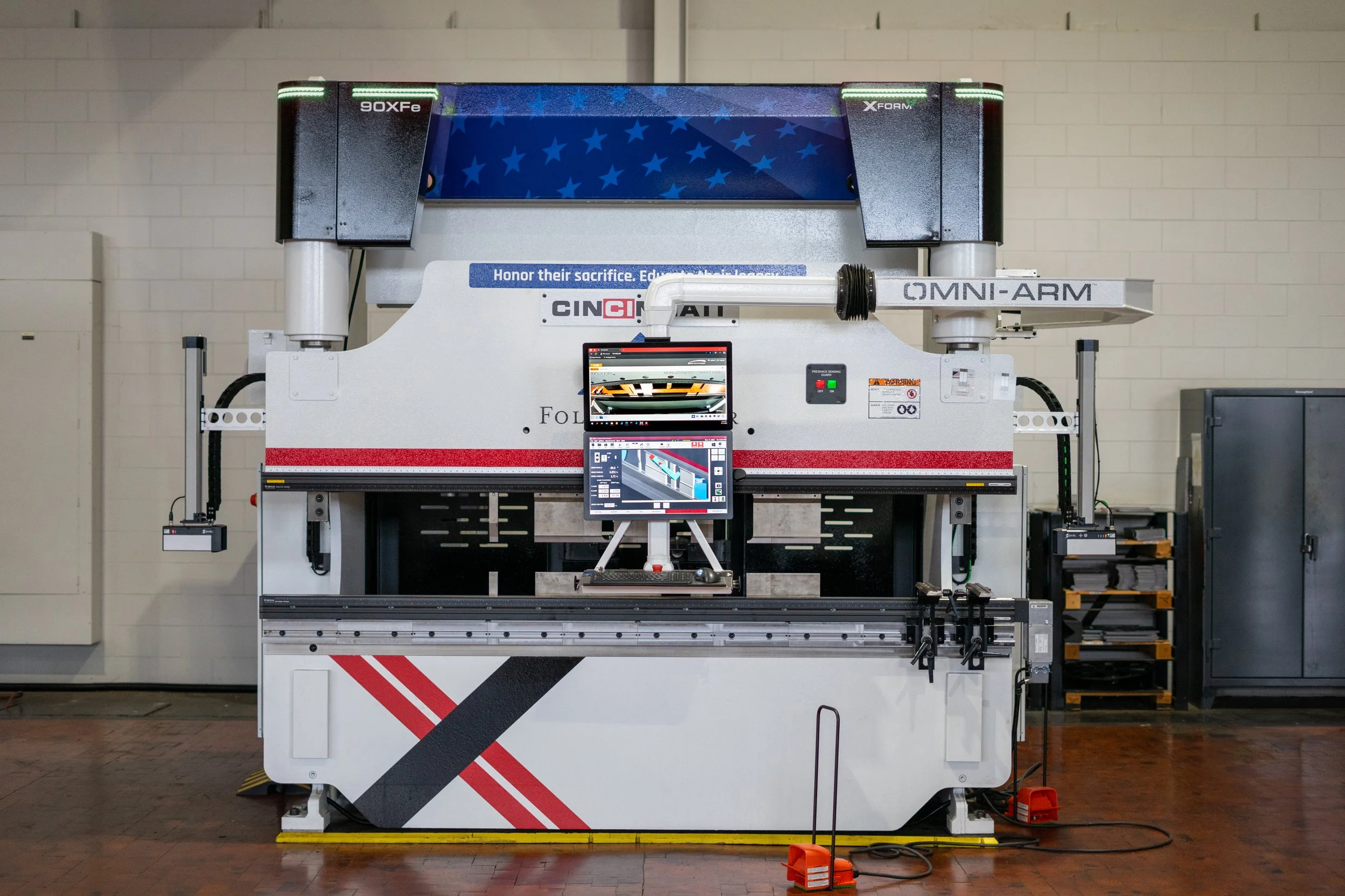 Understanding CNC Press Brakes: Hydraulic, Mechanical, Electric, and Hybrid Differences