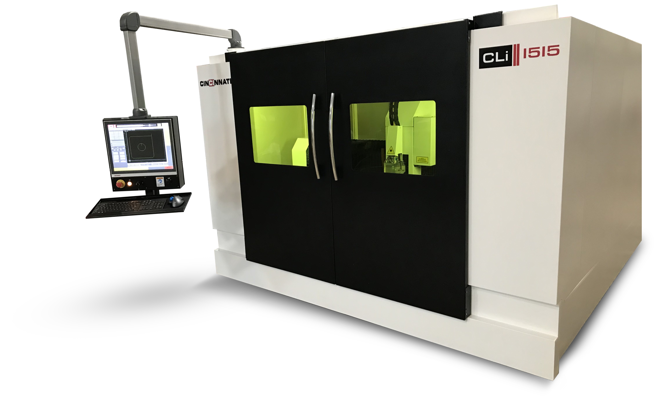 Products — Cincinnati Incorporated