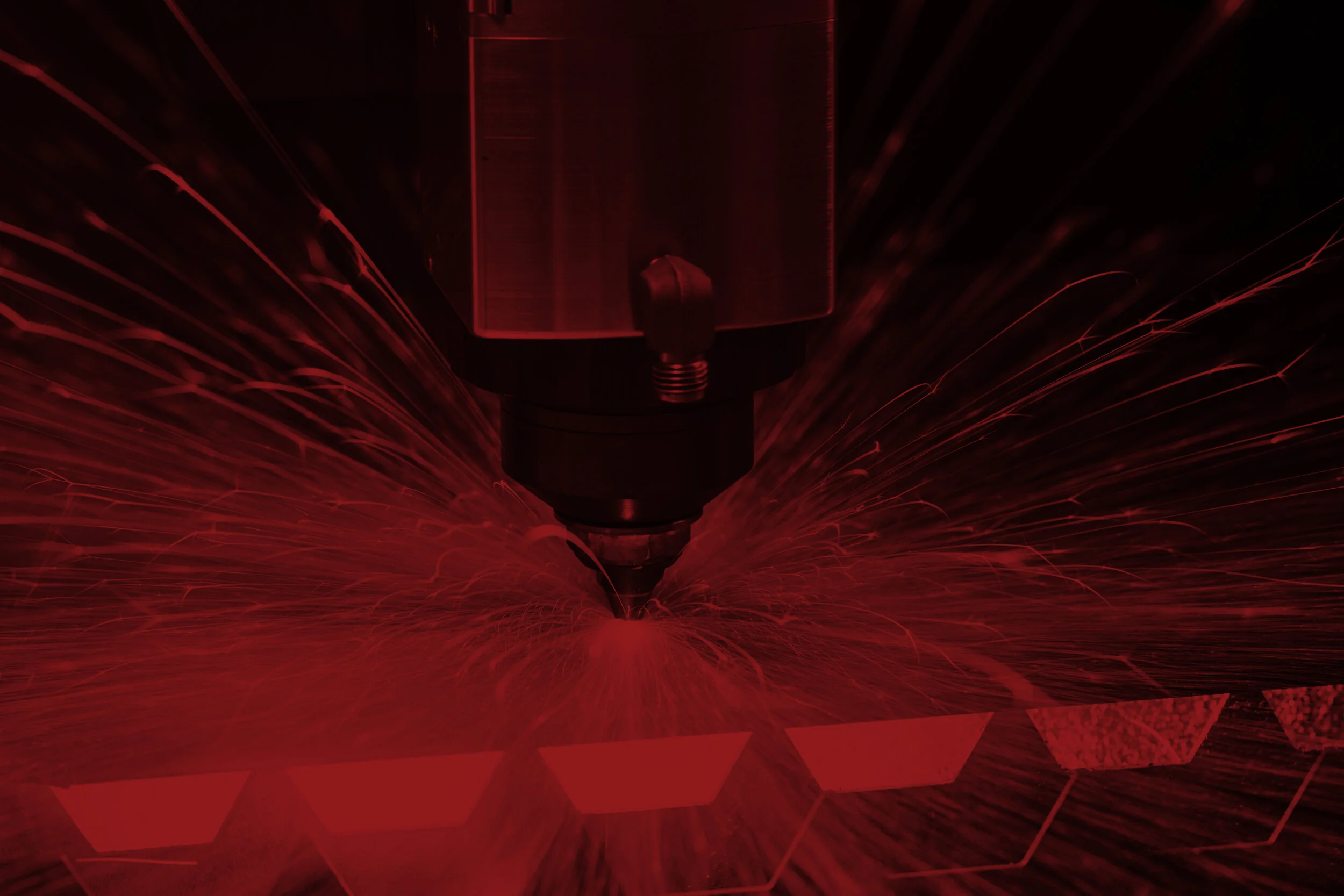 Fiber Laser Head Upgrade