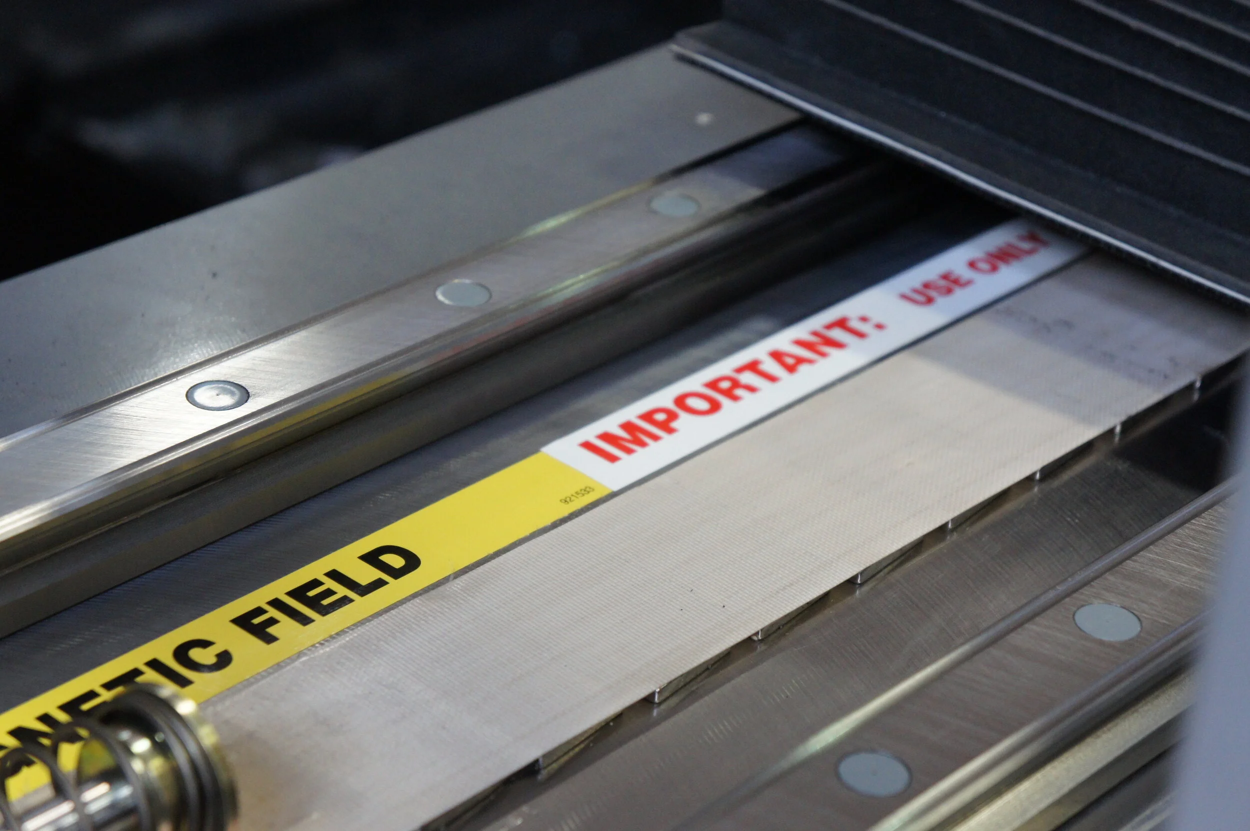 CL-900 Fiber Laser System — Cincinnati Incorporated