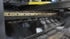 G Series Mechanical Shears