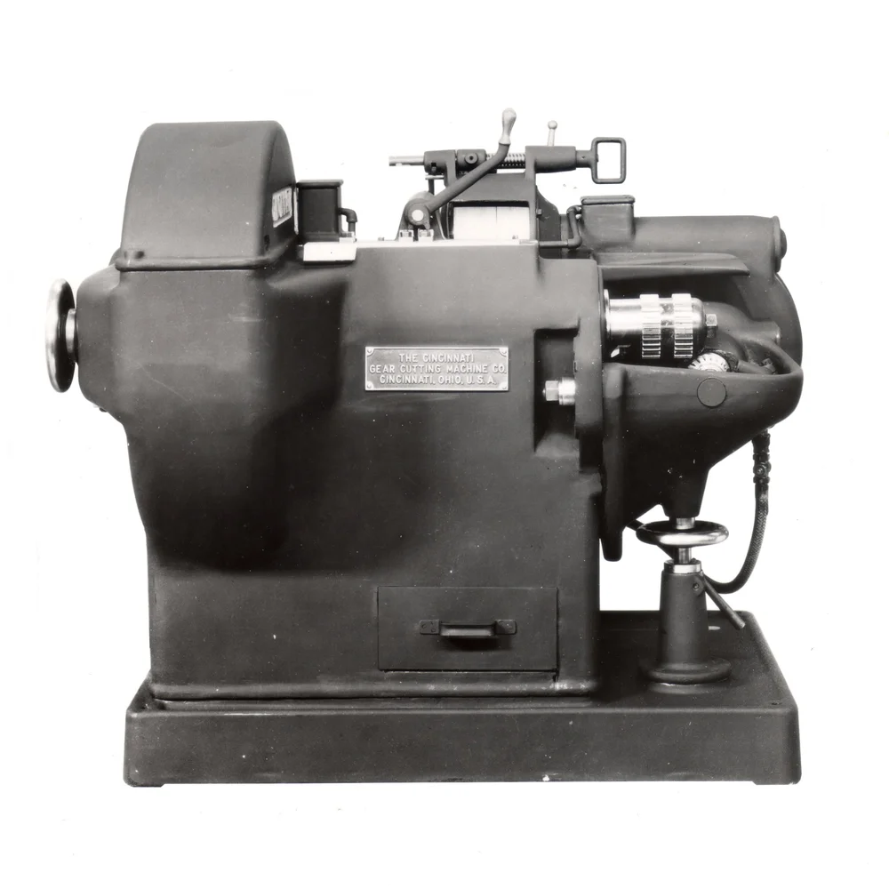 How (And Why) We Support Our Oldest Machines