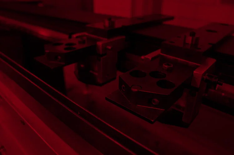 5-Axis Backgage Upgrade — Cincinnati Incorporated