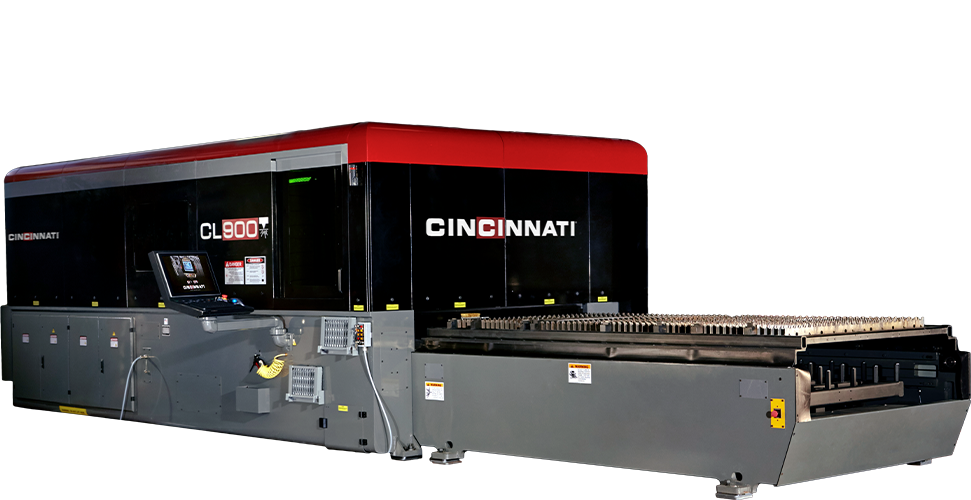 Cincinnati Incorporated