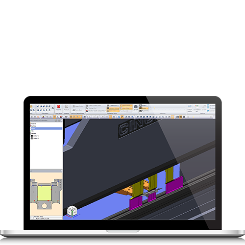 Cincinnati Incorporated