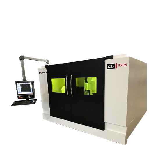 Cincinnati Incorporated