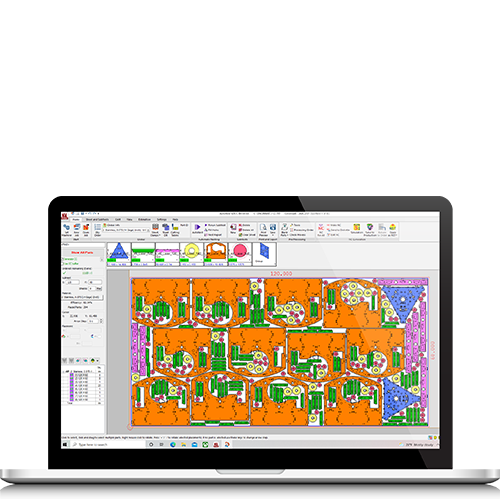 Cincinnati Incorporated