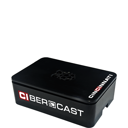 Cincinnati Incorporated