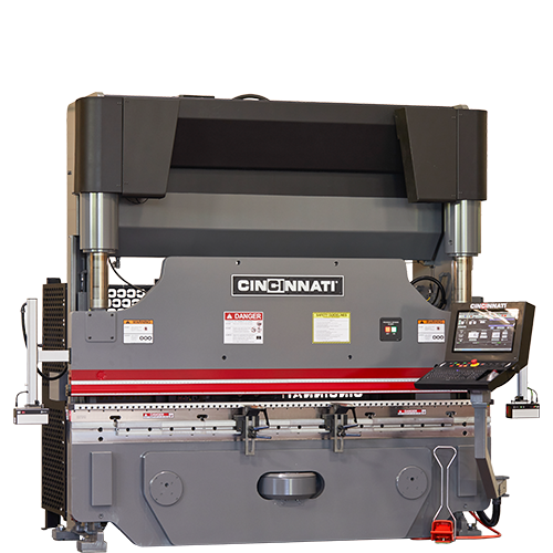 Cincinnati Incorporated