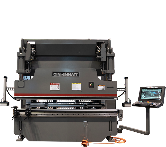 Cincinnati Incorporated