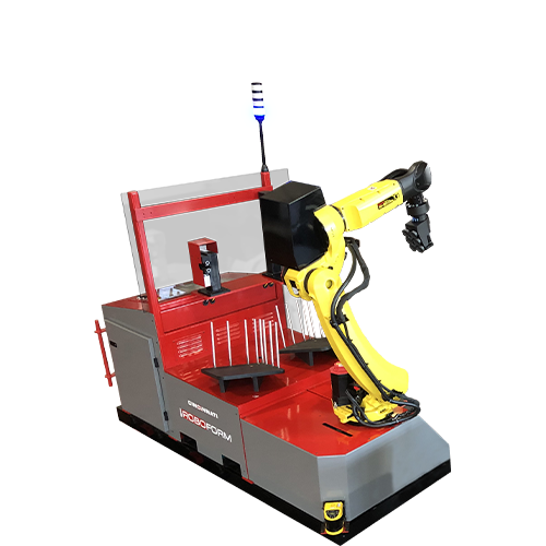 Cincinnati Incorporated