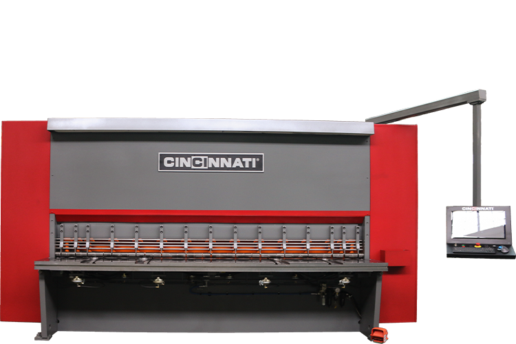 Cincinnati Incorporated