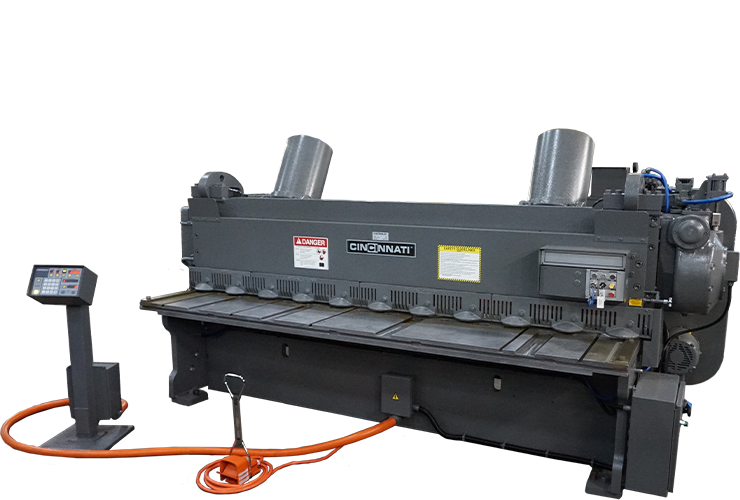 Cincinnati Incorporated