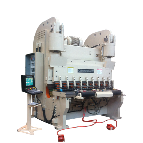 Cincinnati Incorporated