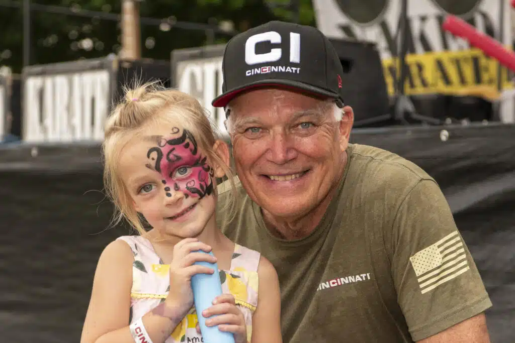 Cincinnati Incorporated