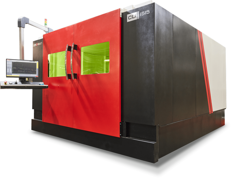 Laser Cutting Products in Harrison, OH | CLX Fiber Laser
