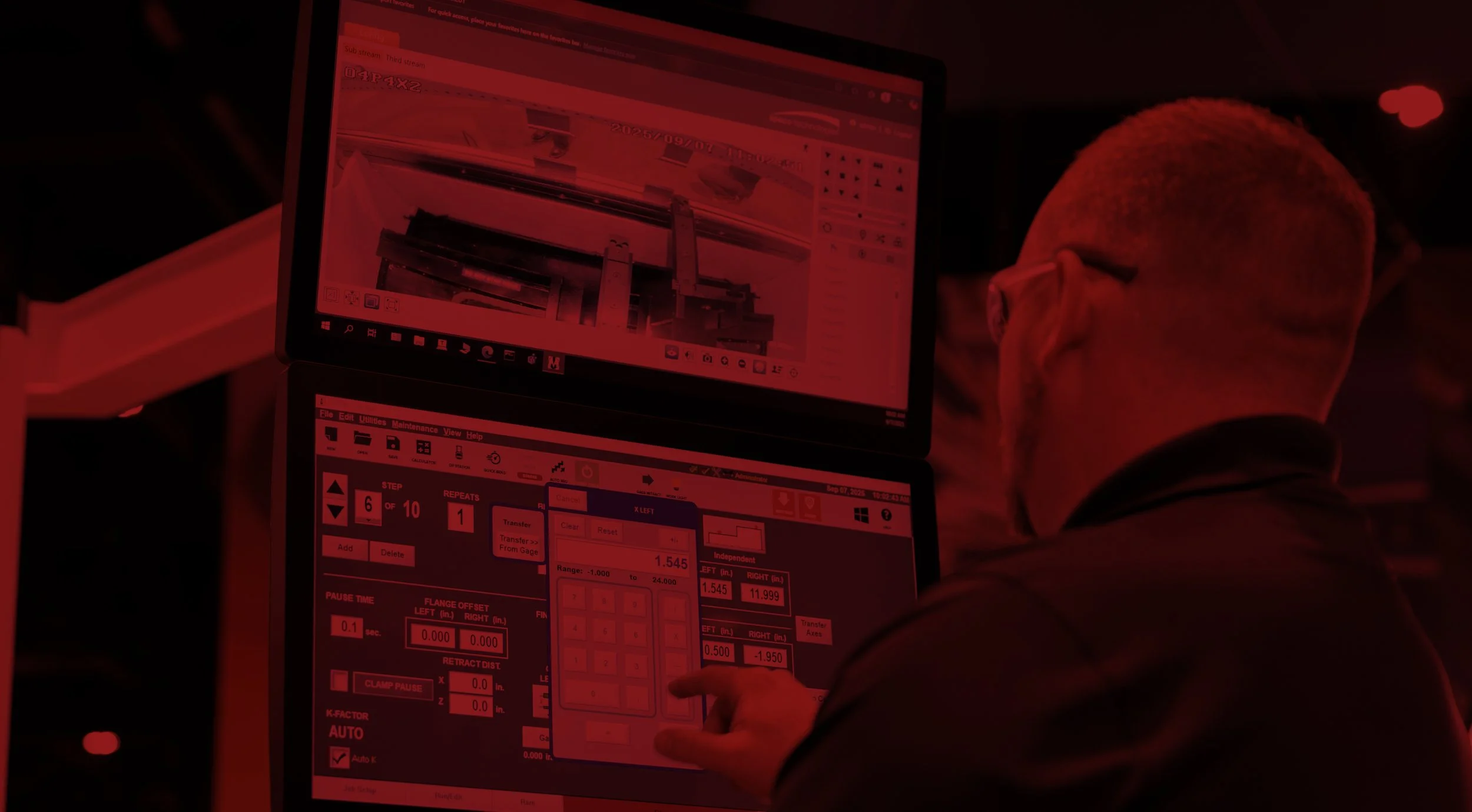 CI Bend | Press Brake Programming and Simulation