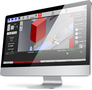 CI Bend | Press Brake Programming and Simulation