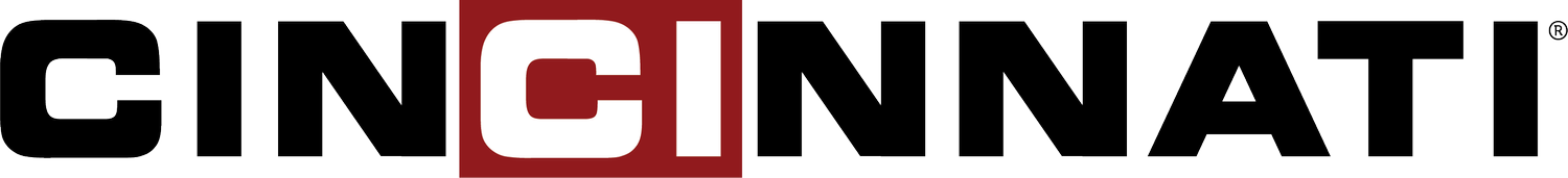 Cincinnati Incorporated, OH