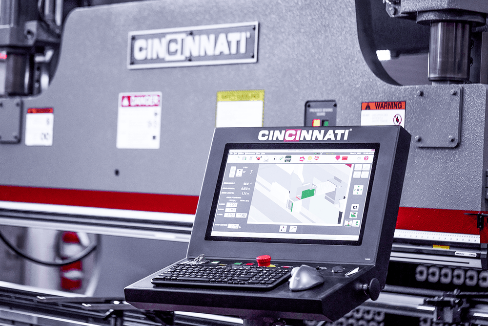 Gen 6 Control Upgrade