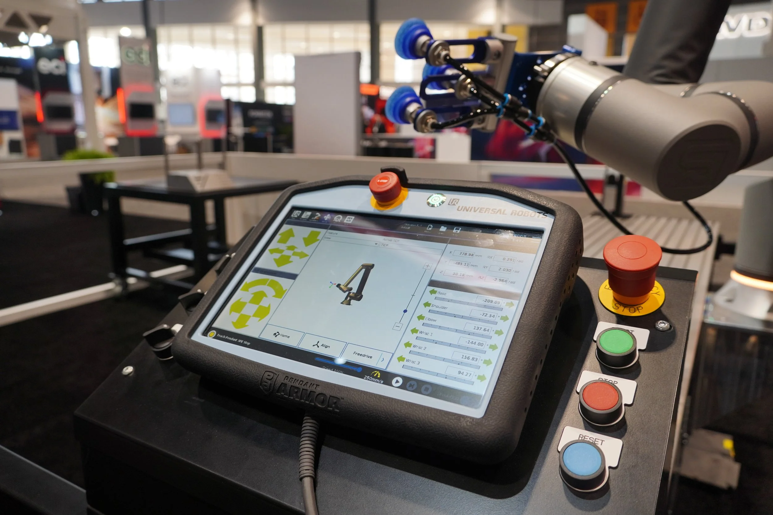 CINCINNATI EZ BEND™: Bringing Automation to the Shop Floor Through ...